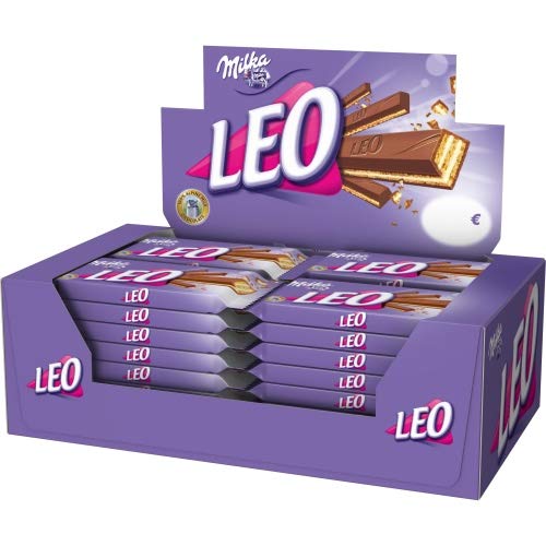 Milka Leo (32x 33,3g) : Amazon.de: Lebensmittel & Getränke