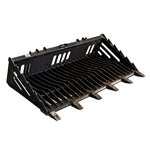 Choosing the Best Tooth Bar for Tractor Bucket: All You Need to Know