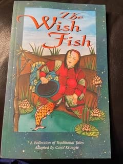 The Wish Fish: Amazon.co.uk: Krueger, Carol: 9780790118703: Books
