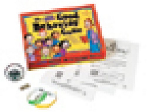 Buy Pax Good Behavior Game: A Teacher's Kit for Creating a Productive ...