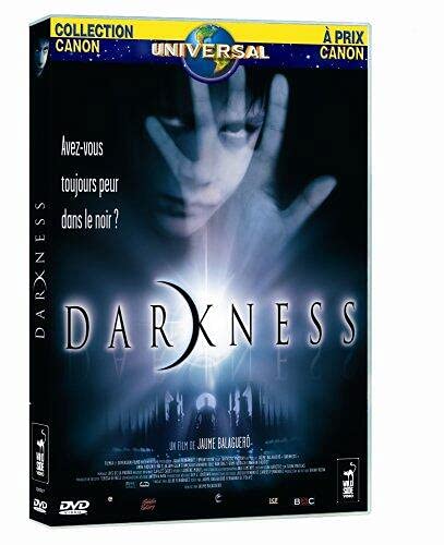 Darkness [Francia] [DVD]: Amazon.es: Anna Paquin, Lena Olin, Iain Glen ...