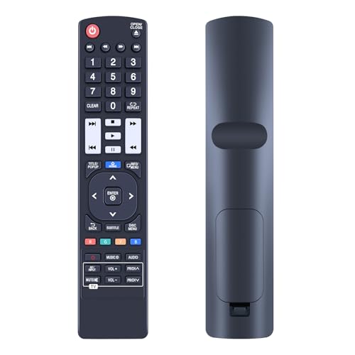 LG Bh7420P – Die 15 besten Produkte im Vergleich - WinTotal