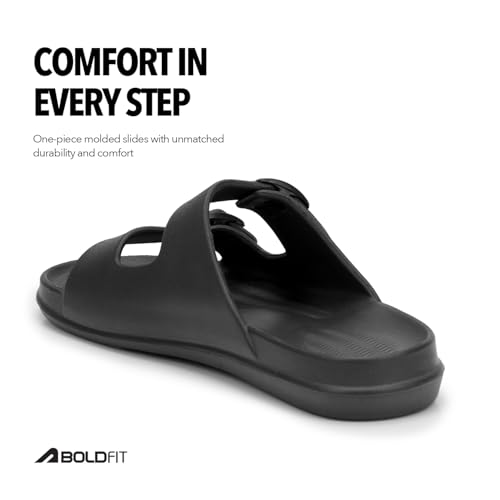 Boldfit Neoslide Sliders For Man Soft Slides For Men Lightweight ...