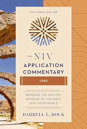 The NIV Application Commentary on the Bible: One-Volume Edition (NIV ...