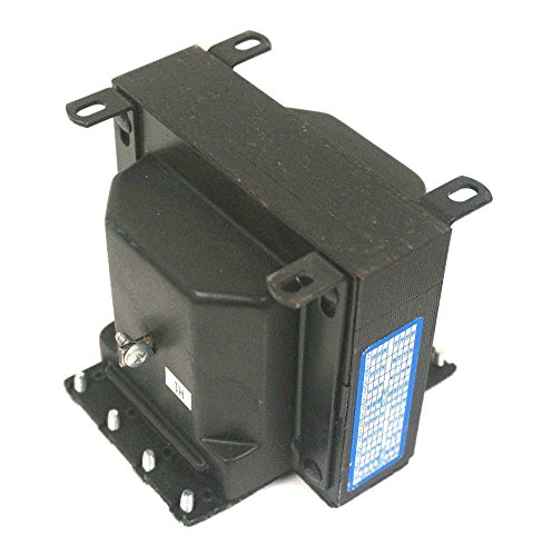 EGS Electrical Group E105N Transformer SBE105 50/60HZ: Amazon.com ...