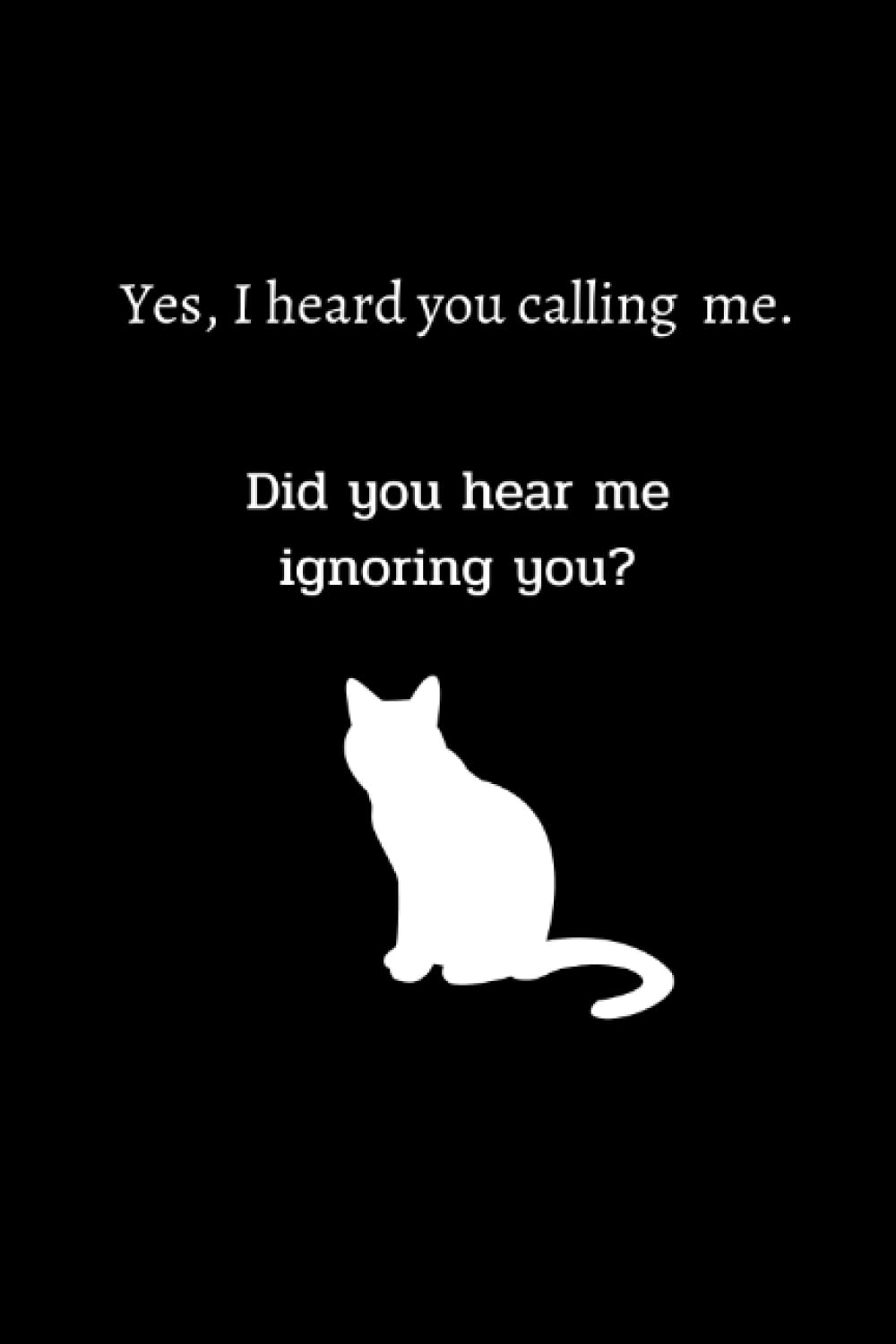 Cat Call Quotes