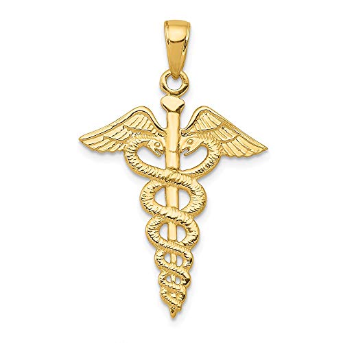 What Is The Caduceus Symbol? — History and Meaning - Symbol Sage
