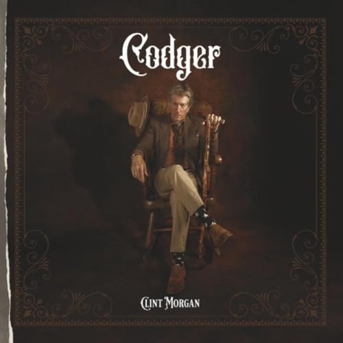 Amazon.com: Codger : Clint Morgan: Digital Music