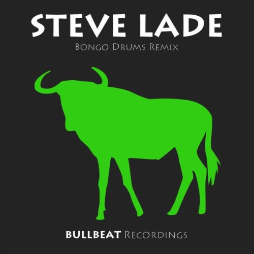 Play Bongo Drums by Steve Lade on Amazon Music