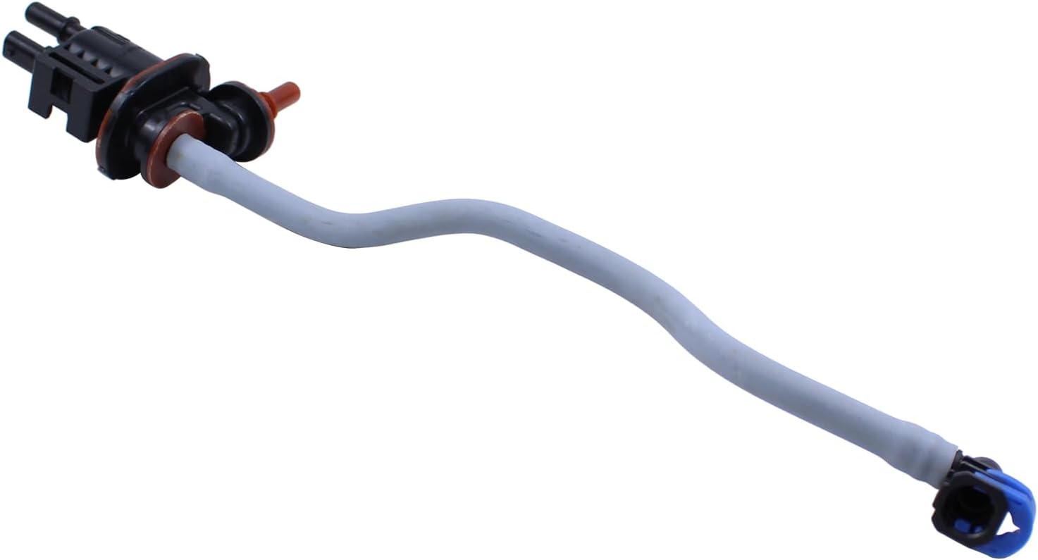 Amazon.com: Roneeson Vapor Canister Purge Valve for Ford Expedition ...