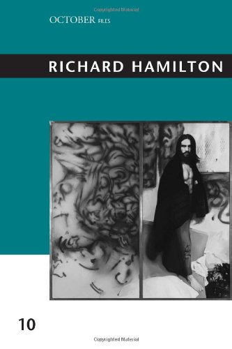 Amazon.co.jp: Richard Hamilton (October Files) : Foster, Hal, Bacon ...