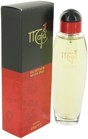 Colonia Maja 50ml : Amazon.co.uk: Beauty