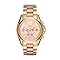 Michael Kors MK6359 Mens Bradshaw Watch : Amazon.co.uk: Fashion