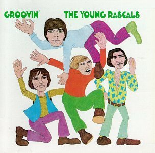 Groovin - Young Rascals: Amazon.de: Musik-CDs & Vinyl