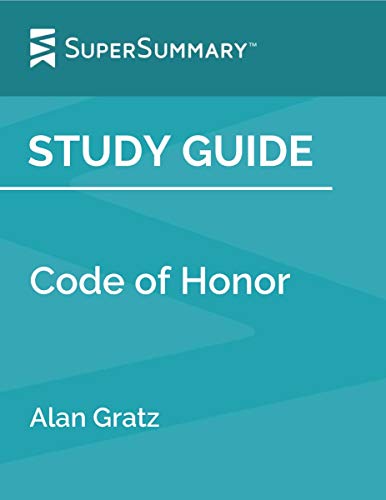 Amazon.com: Study Guide: Code of Honor by Alan Gratz (SuperSummary ...