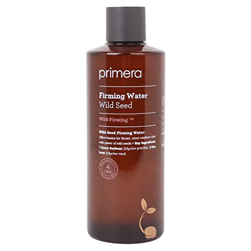 Amazon.com : Primera Firming Water Wild Seed (Wild Firming) 180ml ...
