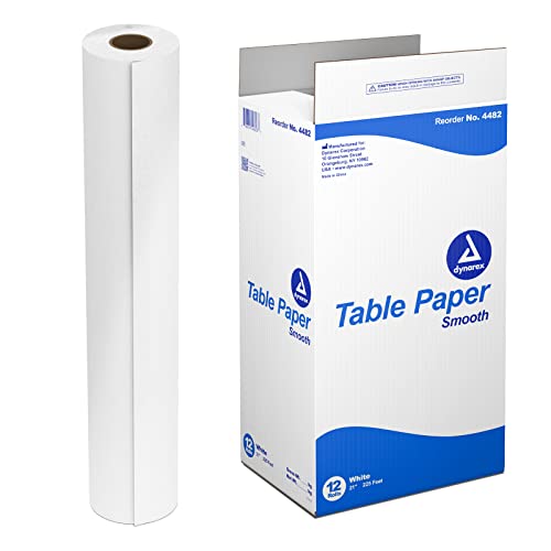 Snapklik.com : 616784448237 Table Paper, Smooth And High-Quality Exam ...