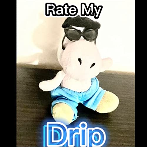 Play Rate My Drip by Master Yoshi & IconicYoshi on Amazon Music