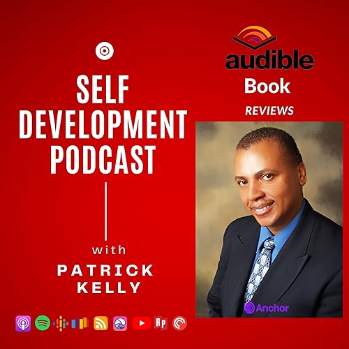 Episode #9 - Get Out Of Your Own Way By Larry Winget : Amazon.in: Books