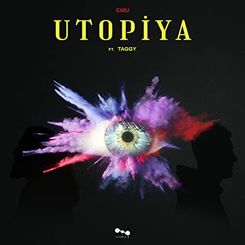 Utopiya de 2b (Bucket artist) feat. TAGGY en Amazon Music Unlimited