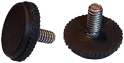 Stainless Steel Screw-in Feet Furniture Sliders, Glides for Patio ...