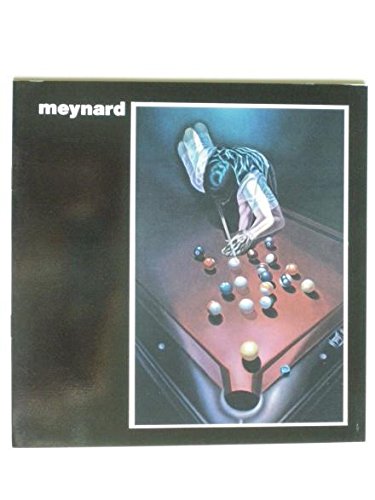 Amazon.com: JEAN CLAUDE MEYNARD, BILINGUE Francais, Anglais: Meynard: Books
