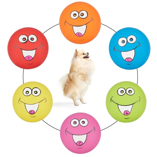Dog Squeaky Ball – The 15 best products compared - Wild Explained
