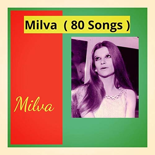 Amazon.com: Milva (80 songs) : Milva: Digital Music