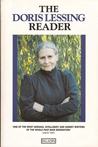 The Doris Lessing Reader: Lessing, Doris: 9780586090336: Amazon.com: Books