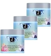 Amazon | 【ELASTINE 公式】エラスティン パヒューム ヘアケアシリーズ お試しサイズ200mLセット (ピュアブリーズ) | §el∞ELASTINE | シャンプー ...