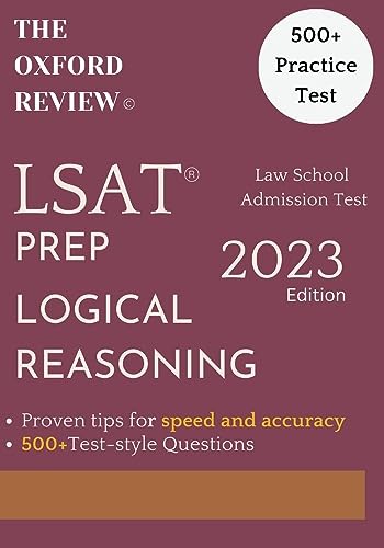 20 Best Logical Reasoning Books of All Time - BookAuthority