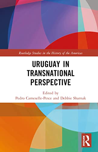 7 Best Uruguay History Books of All Time - BookAuthority