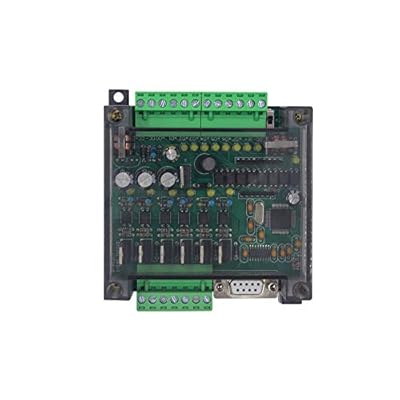DIY PLC FX1N-14MT Industrial Control Board DC24V PLC Australia | Ubuy