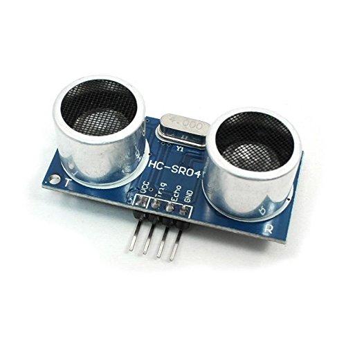HCSR04 Ultrasonic Module Sonar Distance Measuring Transducer Module for ...