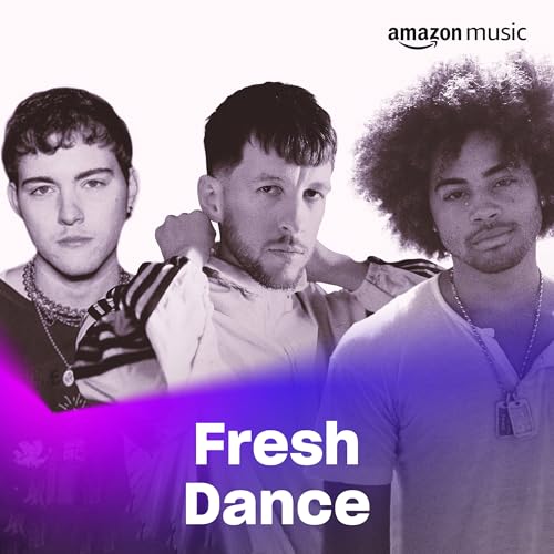 Fresh Dance