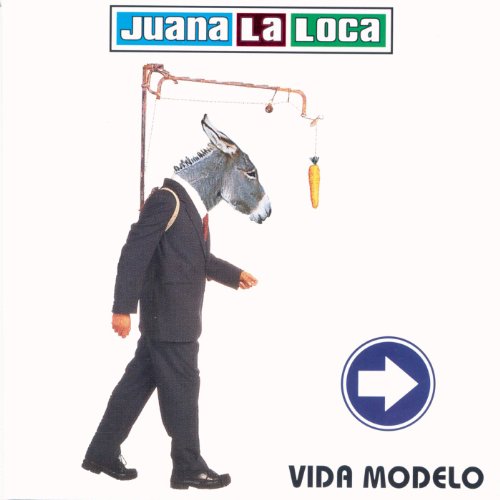 Amazon.com: Vida Modelo : Juana La Loca: Digital Music