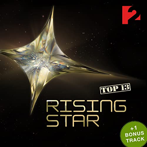 Amazon Music - VARIOUS ARTISTSのRising Star - Amazon.co.jp