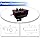 KOKSHELY Aluminum JL Coolant Reservoir Tank Wrangler JL Coolant ...
