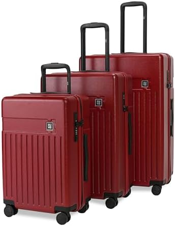 EUME Classic Cabin 55 Cm, Check-in Medium 65 Cm & Check-in Large 75 Cm ...