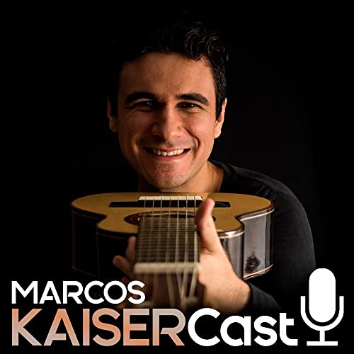 Marcos Kaiser Cast : Marcos Kaiser: Amazon.fr: Livres