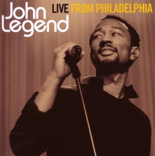 Live from Philadelphia - Amazon.com Music
