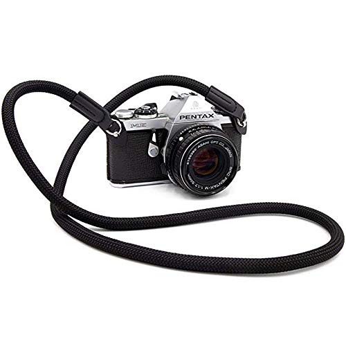 The 30 Best Rope Camera Straps of 2025 [Verified] - Cherry Picks