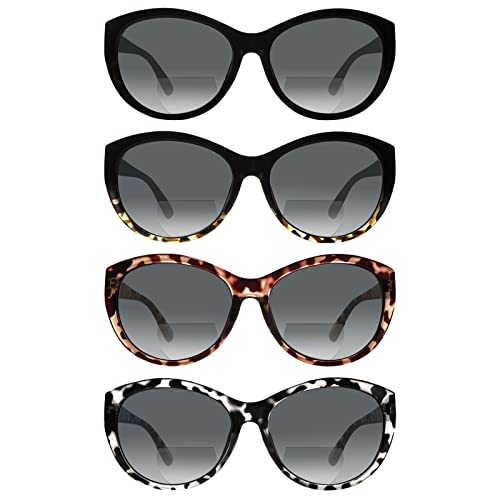 Best Bifocal Sunglasses for Improved Vision in the Sun