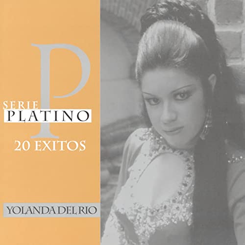 Amazon.com: Serie Platino : Yolanda Del Río: Digital Music