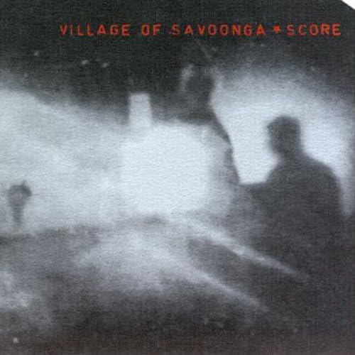 Score: Village of Savoonga: Amazon.es: CD y vinilos}