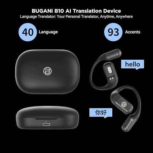Miniso Products - Earbuds, Translation Gadgets & Blind Boxes Online Store