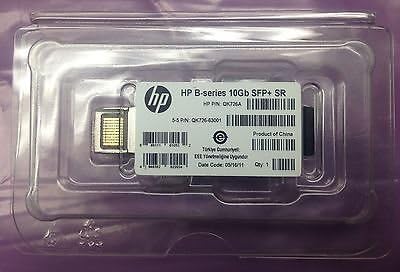HP JC011A SPF-Modul, 10 g, kurze Reichweite, SFP – TP0XFPSRF0S: Amazon ...
