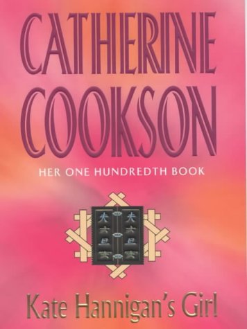 Kate Hannigan's Girl: Cookson, Catherine: 9780593042298: Amazon.com: Books