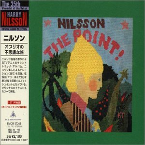 The Point: Harry Nilsson: Amazon.es: CD y vinilos}