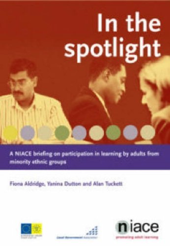In the Spotlight: A NIACE Briefing on Participation in Adult Learning ...